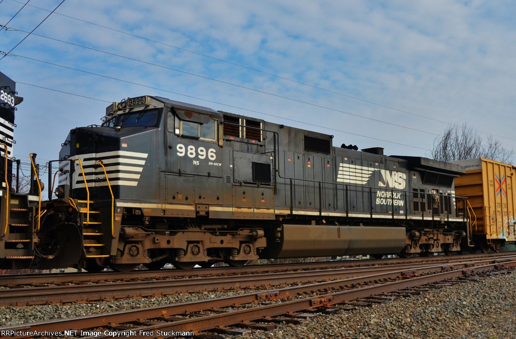 NS 9896